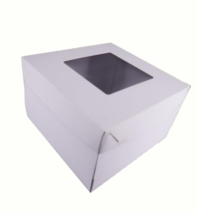 12x12x5 Cake Box | Lazada PH