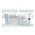Tuzalos 1 strip isi 4 tablet Obat Tuzalos Tujalos Obat Batuk Pilek ...