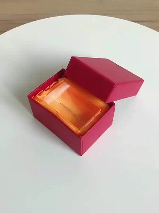 Kids Physics Stem Science Toys Glass Reflecting Triangular Color Prism ...