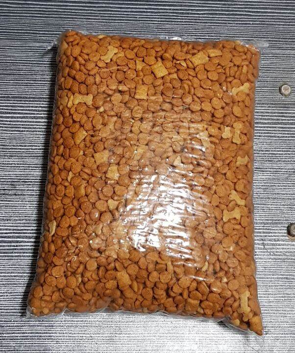 Dog food 1 kilo for Puppy | Lazada PH