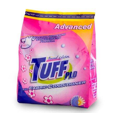 PC Tuff Powder Laundry Detergent 800g | Lazada PH