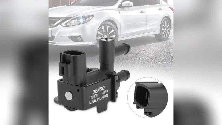 Vacuum Solenoid Switch Valve VSV 192000-3130 192000-3042 for Toyota ...
