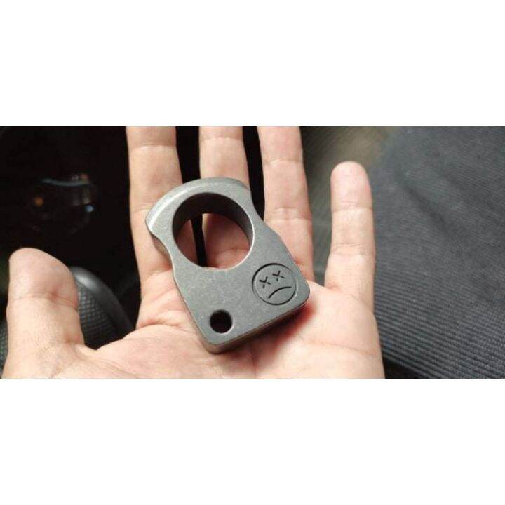 Afrankart style SFK knuck | Lazada PH