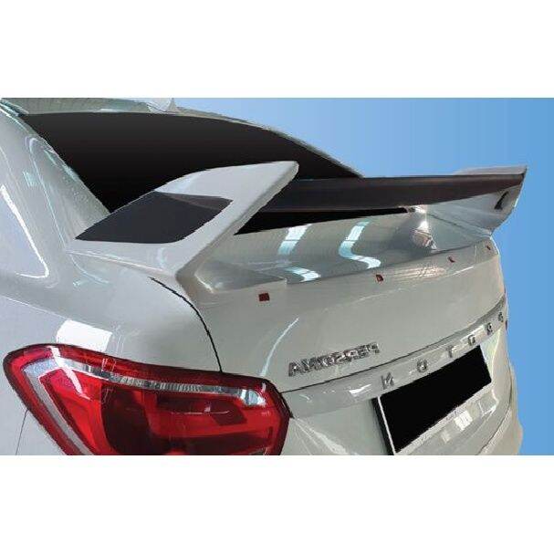 Proton Persona VVT Galaxy Spoiler Fiber | Lazada