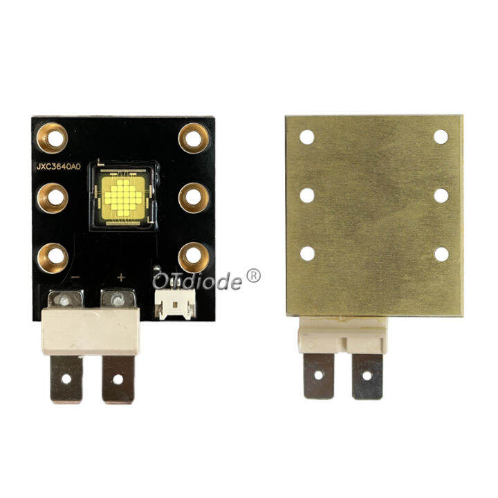 LED light Bead 60 75 90 150 180 200 250 300W Watts Specialty White Chip ...