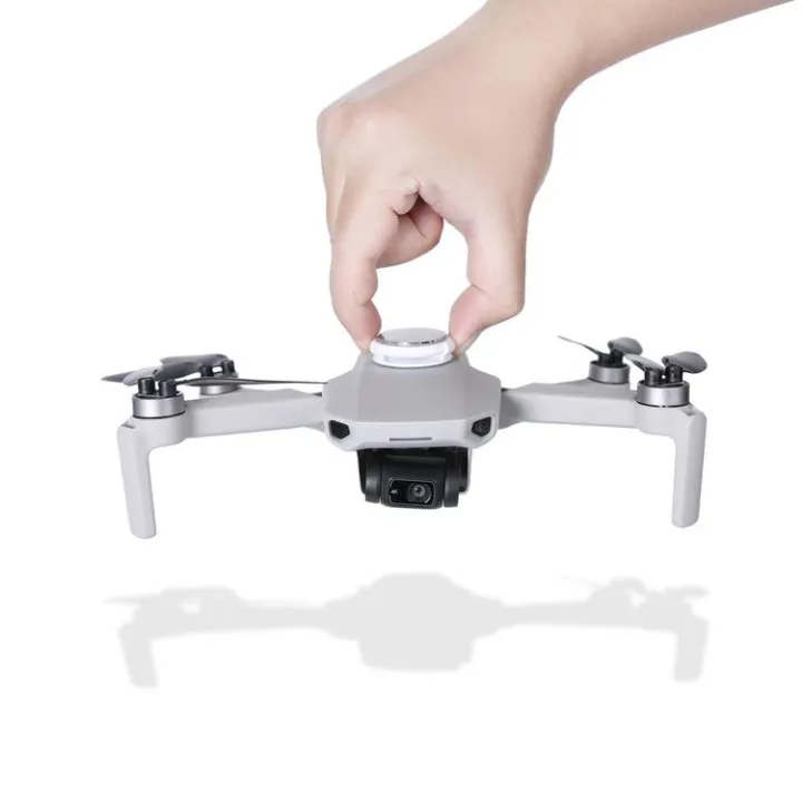 1pcs Quadcopter Mount Tracking Device Holder Adhesive Case for AirTag ...