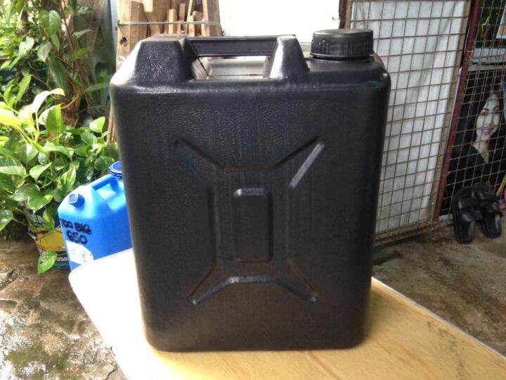 Empty Carboy 20Liters capacity like as new | Lazada PH