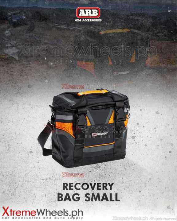 ARB Recovery Bag Small | Lazada PH