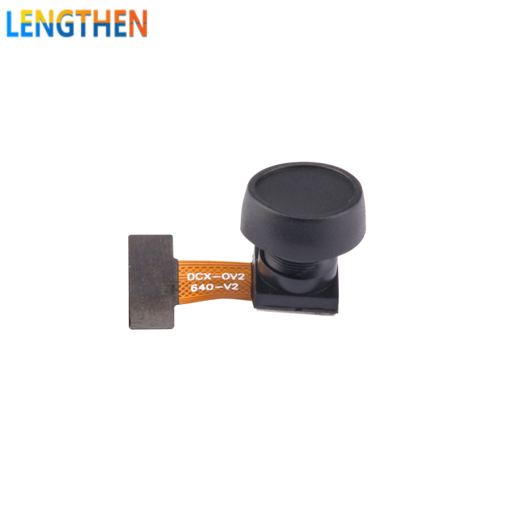 LENGTHEN OV2640 Camera Module/module 2 Million Pixels DVP Interface ...
