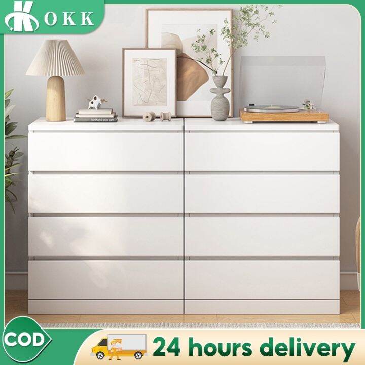 (IN STOCK) 🔥 4ers Drawer Chest Drawer Cabinet Drawer Cabinet Durabox ...