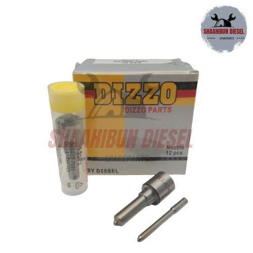NOZZLE MITSUBISHI CANTER 093400 - 7680 DIZZO | Lazada Indonesia