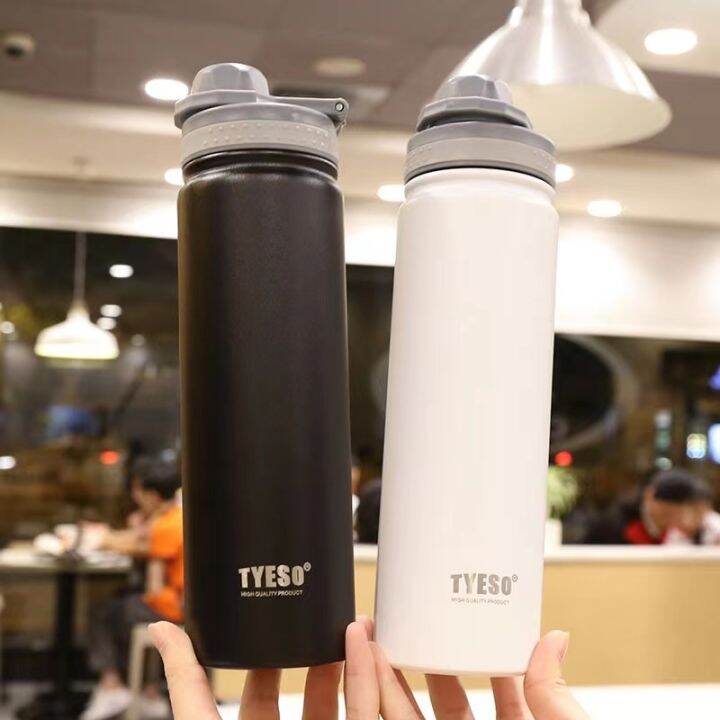 Tyeso Original Insulated Tumbler 750ml | Lazada PH