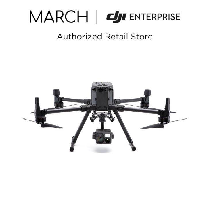 ♟ DJI ENTERPRISE MATRICE 300 RTK (Universal Edition) | Lazada PH
