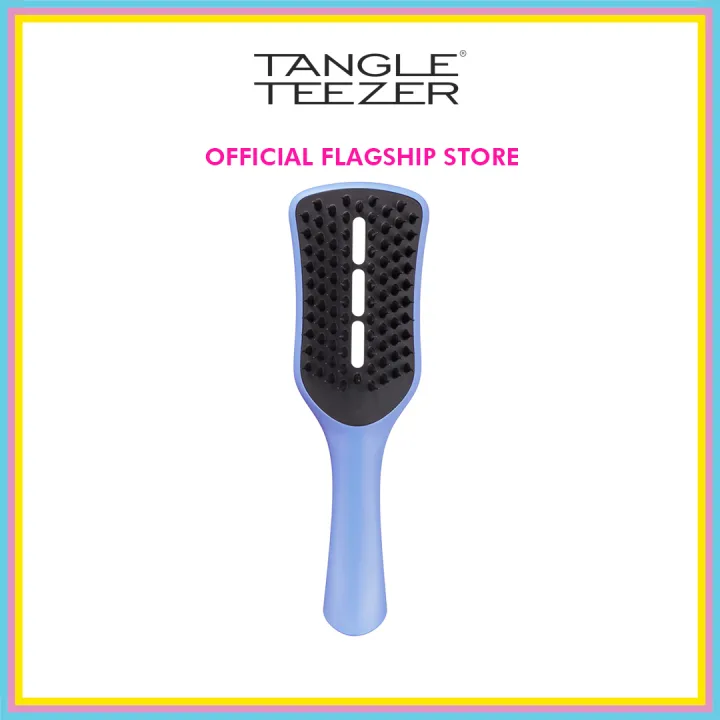 TANGLE TEEZER EASY DRY & GO OCEAN BLUE | Lazada.co.th