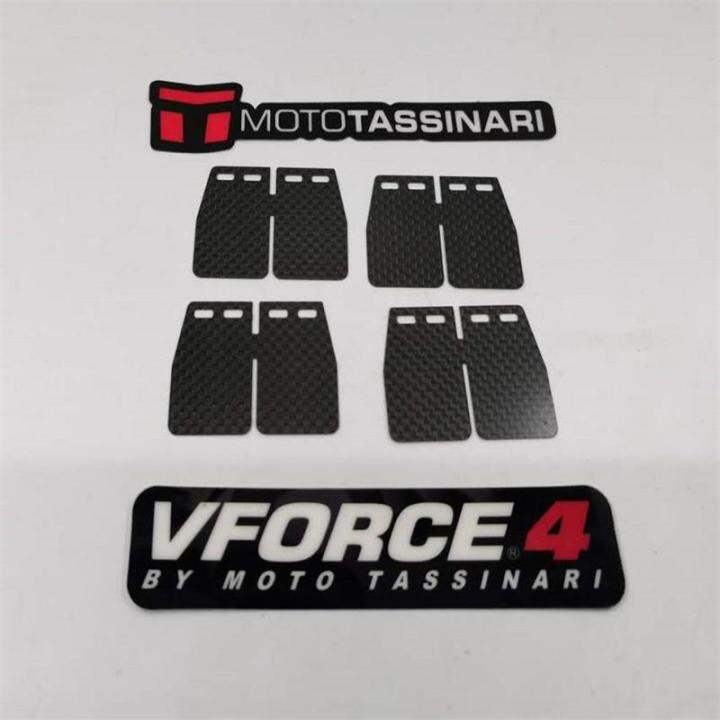 Carbon Fiber Sheet Motor Intake Carbon Valves V Force 4 Reed Valves For ...