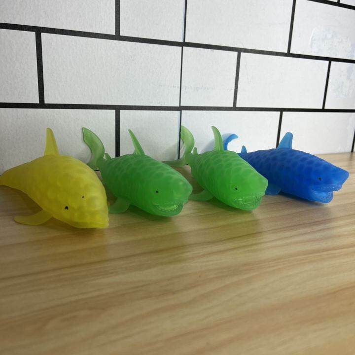 Kuba Kids Unicorn Popping Out Eyes Trending Squishy Toys for Gift ...