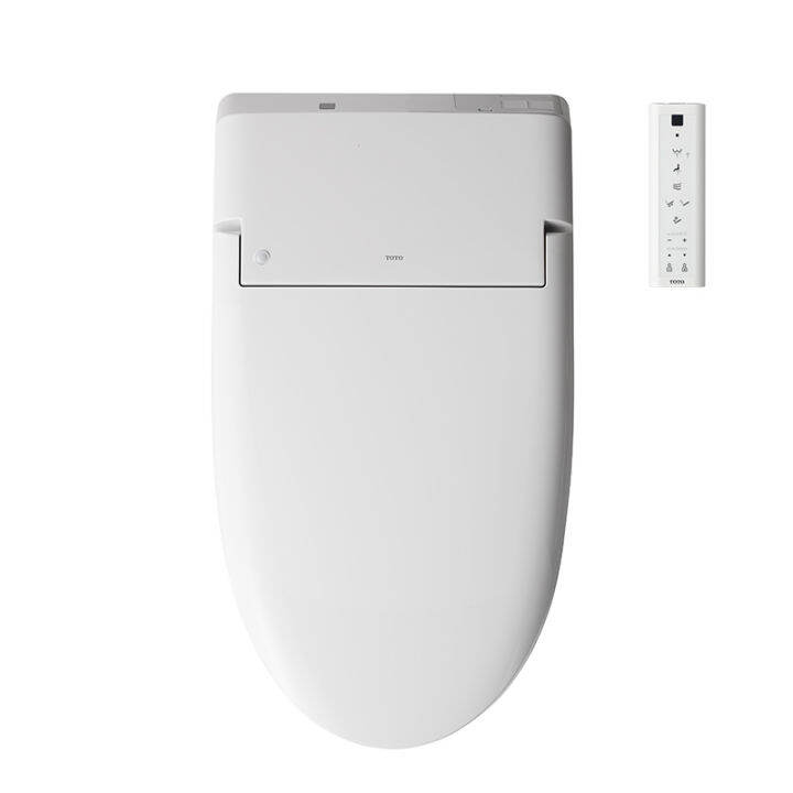 TOTO Smart Toilet Washlet Integrated Automatic Smart All-in-One hine ...