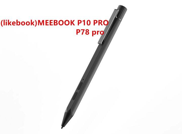Lápiz Capacitivo Activo Meebook(Likebook) P78 Pro/ P10 Pro,Novedad De ...