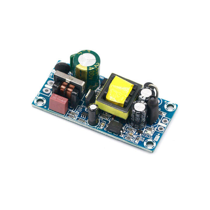 AC-DC 5V 2A/12V 1A 10W 12W Switching Power Supply Module Bare Circuit ...