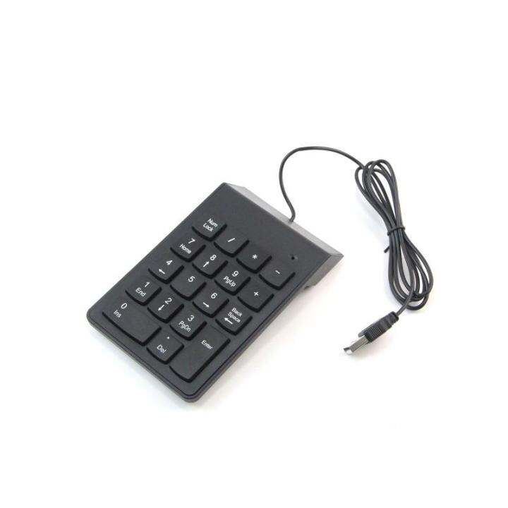 Keyboard Numeric Usb Tombol Angka Tambahan Untuk Keyboard Bisa Untuk