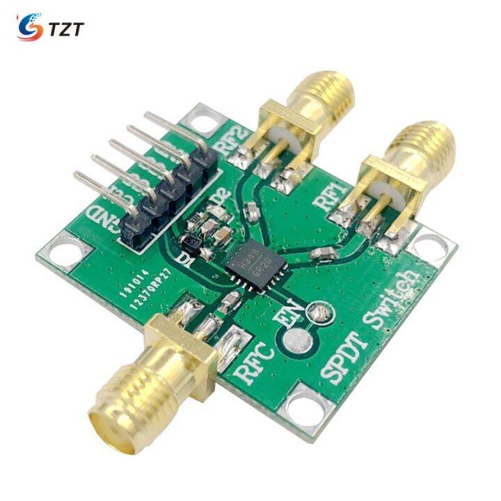 TZT HMC349/HMC849/HMC8038 RF Switch Module Single Pole Double Throw ...