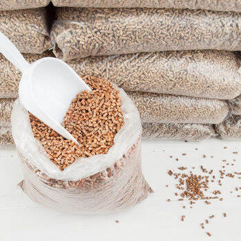 Bentonite Pellet, 8mm (20kg / bag) Fertilizer | Lazada