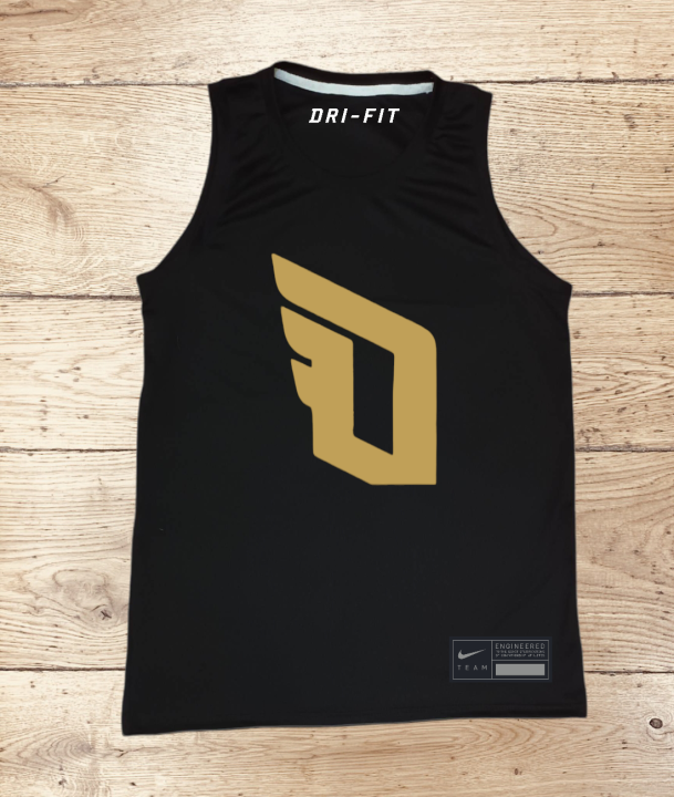 Sports Basketball Jersey Dame Lillard Sando For Men | Lazada PH