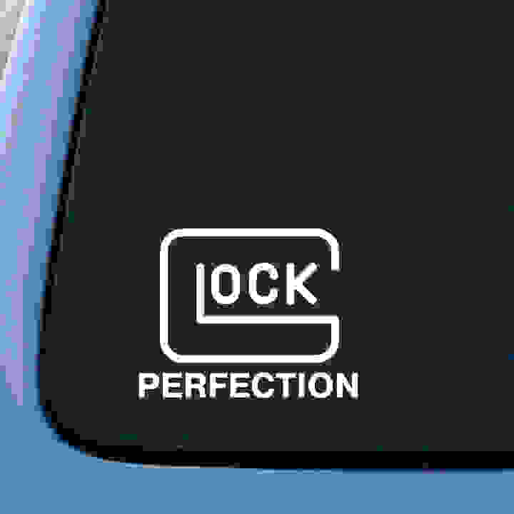 Stiker Mobil Glock Perfection - Car Decal Sticker | Lazada Indonesia