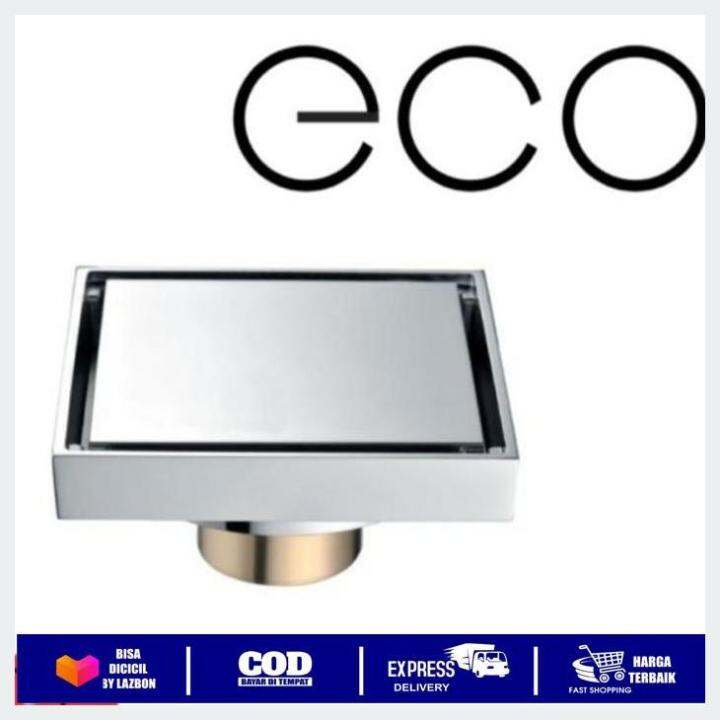 PROMOSI SMART DRAIN ECO E2FD DARI TOTO/SARINGAN GOT ANTI BANJIR BAU ...