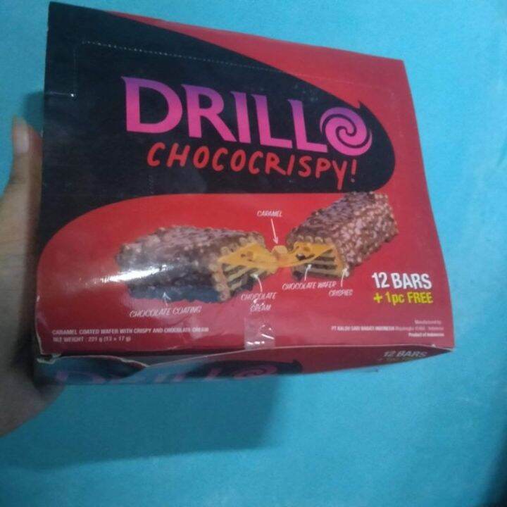 MINE,DRILLO,NEXTAR-12pcs | Lazada PH