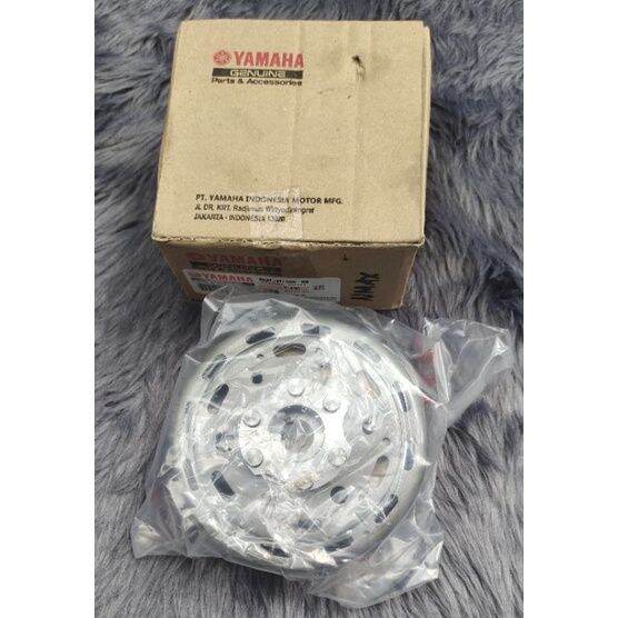 NMAX V1 V2 Magneto / Rotor Assy YAMAHA GENUINE PARTS | Lazada PH