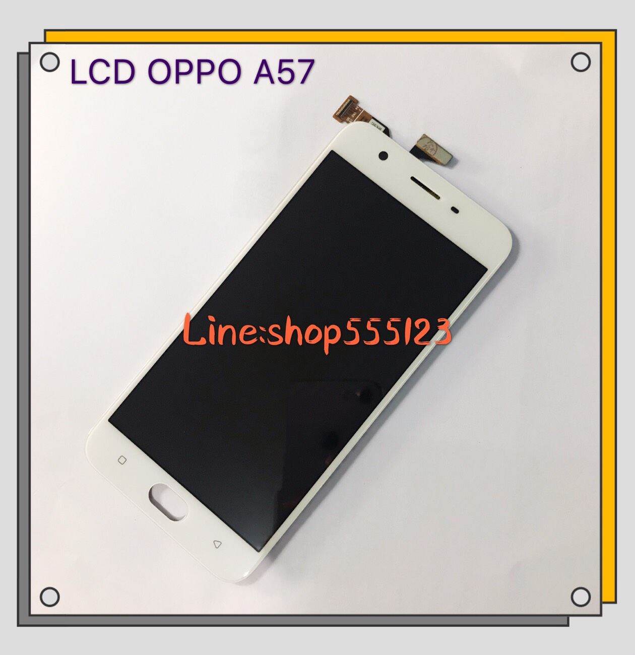 หน้าจอ LCD OPPO A83 / A71 / A77 / A37 / A33 / A57 / R9s / F1 Plus / R9 / X9009 | Lazada.co.th