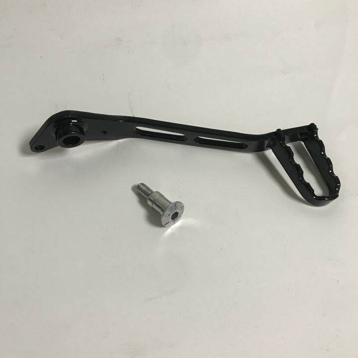 ที่เปลี่ยนเกียร์และแป้นเบรกของ Benelli BJ250 Leoncino 250 BJ500 ...