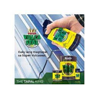 VULCASEAL (PACK) | Lazada PH