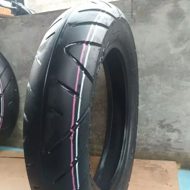 BAN DEPAN HONDA SCOOPY DONAT SUNTIKAN 100/90-12 | Lazada Indonesia