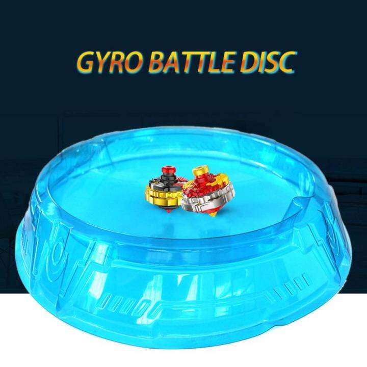 Gyro Training Set Disk Battle Stadium Plate Kids Toys Battle Beyblade ...