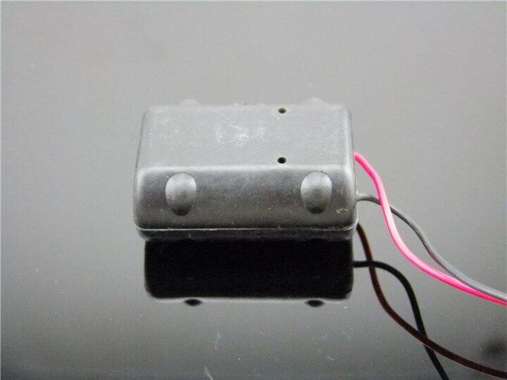 Dc 3-6v Mini Electric Vibrator Motor Mager With Strong Shock | Lazada PH