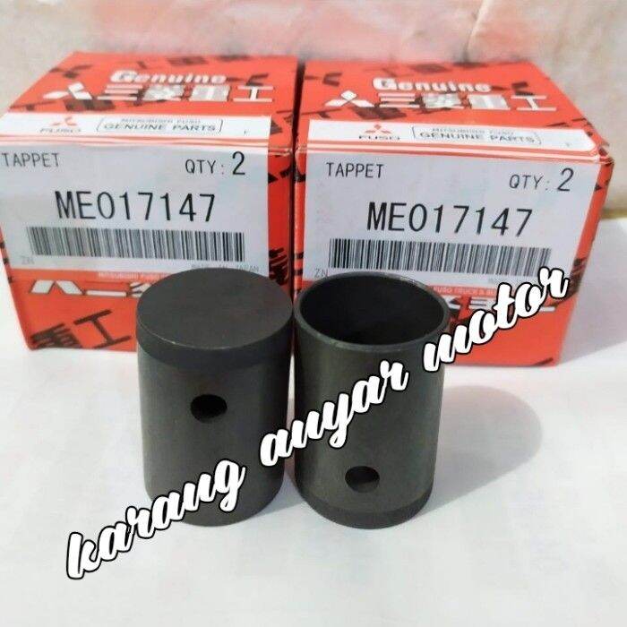 TAPPET ATAU BOTOL KLEP CANTER PS125T-PS120 | Lazada Indonesia TAPPET ATAU BOTOL KLEP CANTER PS125T-PS120 | Lazada Indonesia