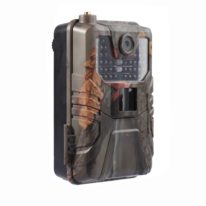 HC-900PRO 4K Hunting Camera 30MP WIFI APP Bluetooth Control Trail ...