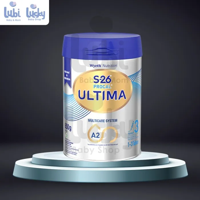 S26 ULTIMA PROCAL GOLD 3 850 GR | Lazada Indonesia