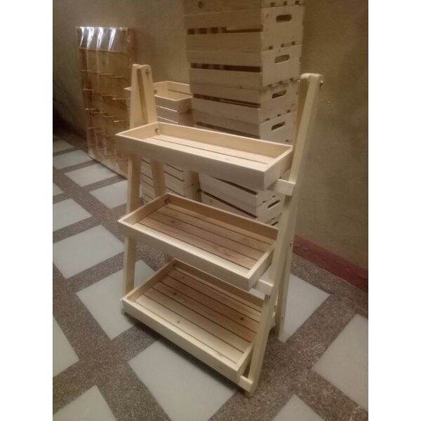 Folding Rack 3 Layer | Lazada PH