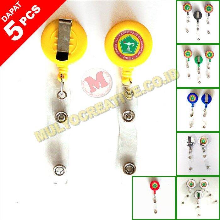 ID Card Yoyo PPNI Gantungan ID Card Holder Logo PPNI/5pcs | Lazada ... ID Card Yoyo PPNI Gantungan ID Card Holder Logo PPNI/5pcs | Lazada ...
