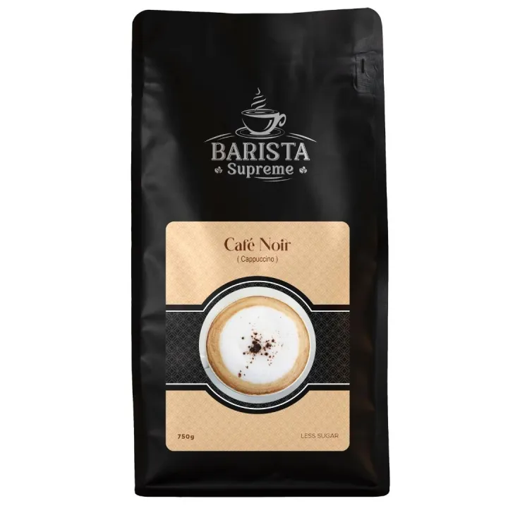 TOP CREAMERY BARISTA SERIES UNSWEETENED POWDER 750G | Lazada PH