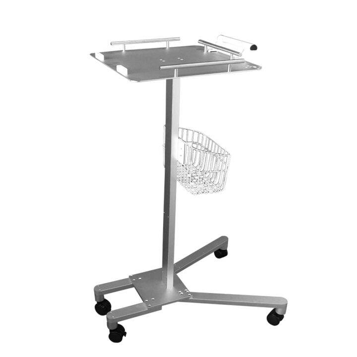 Stable Etal Monitor Ekg Machine Trolley Tpeutic Equipment Cart with Big ...