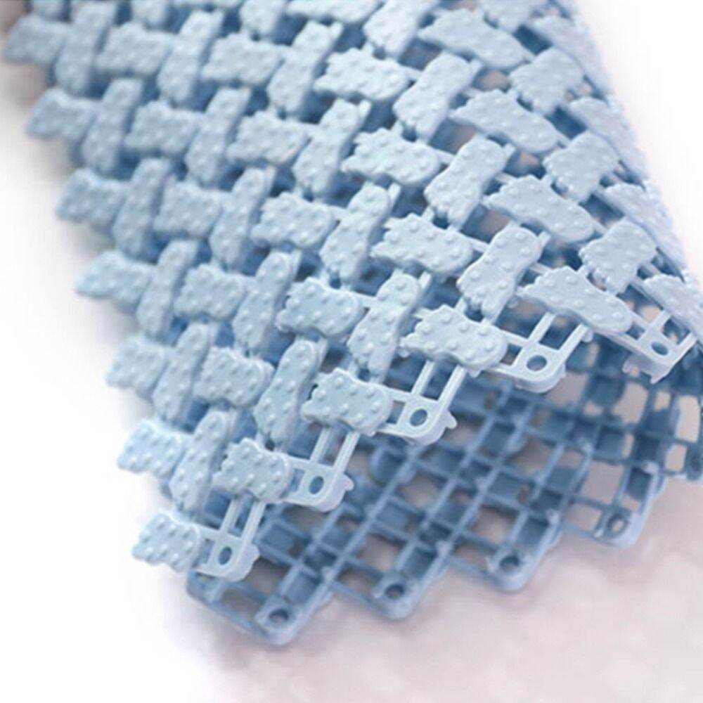 CHICKETTI ความปลอดภัยและความปลอดภัย สีสันสดใส มีรู พลาสติกทำจากพลาสติก ...