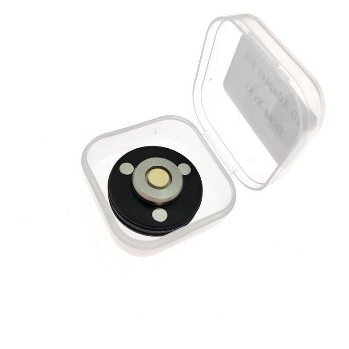 VAPER 510 Adapter for Aegis Boost/Boost Plus Smok RPM2/RPM40/RPM80 ...