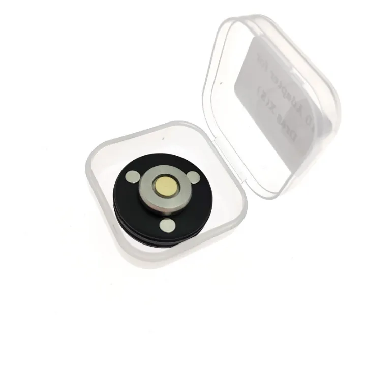 510 Adapter for Aegis Boost/Boost Plus Smok RPM2/RPM40/RPM80/RPM80 Pro ...