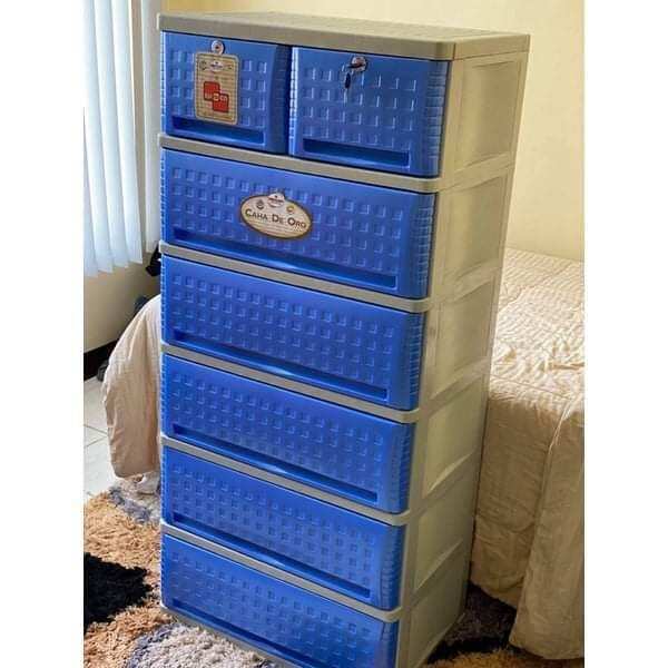 COD 6LAYERS OROCAN CUBICO CAHA DE ORO DRAWERS,NO DELIVER OUTSIDE MANILA ...