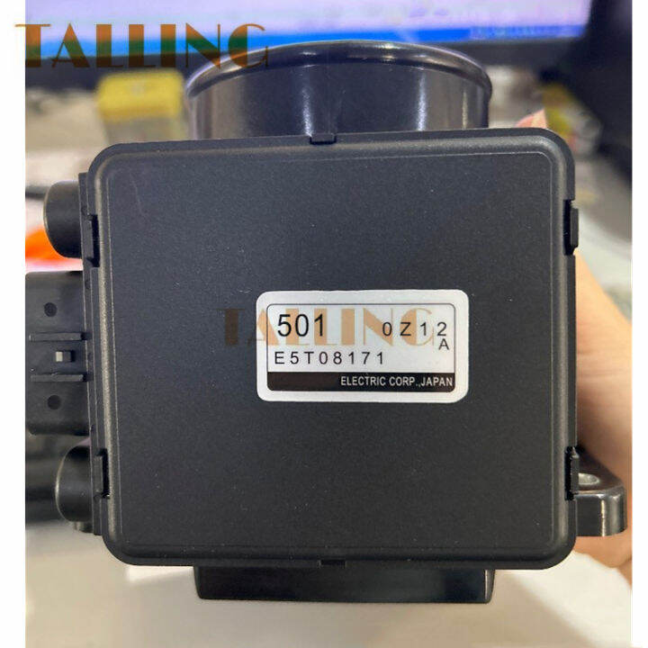 MD336501 Mass Air Flow Sensor MAF For Mitsubishi Pajero V73 L200 Galant ...