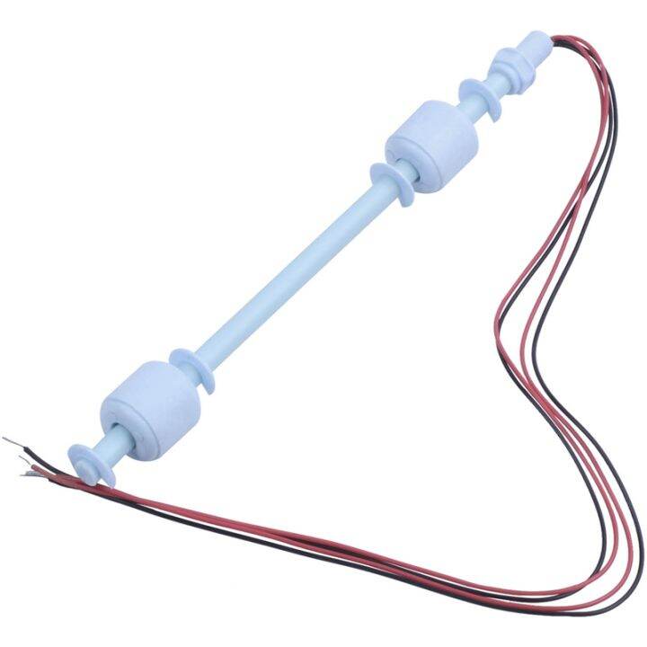 Aquarium Liquid Water Level Sensor Vertical Float Switch 22.5cm Long ...